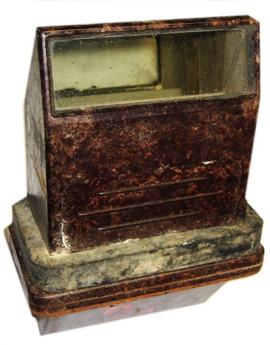 Hungarian APC Vision Block - SARCO, Inc