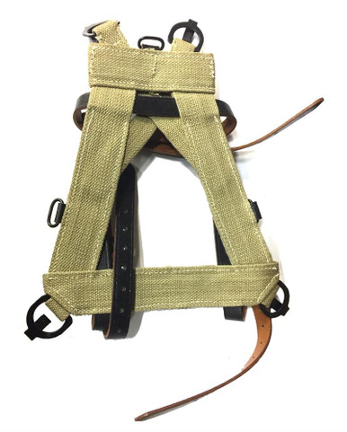 German A-Frame - SARCO, Inc