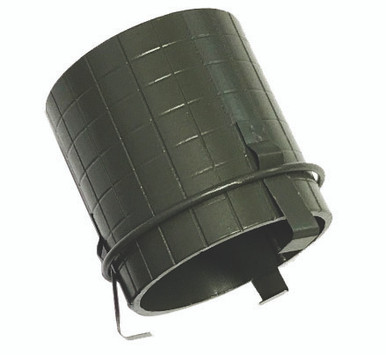 Fragmentation Sleeve, German WW2 - SARCO, Inc