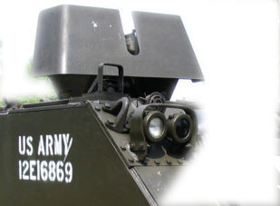 Gunner Shield - SARCO, Inc