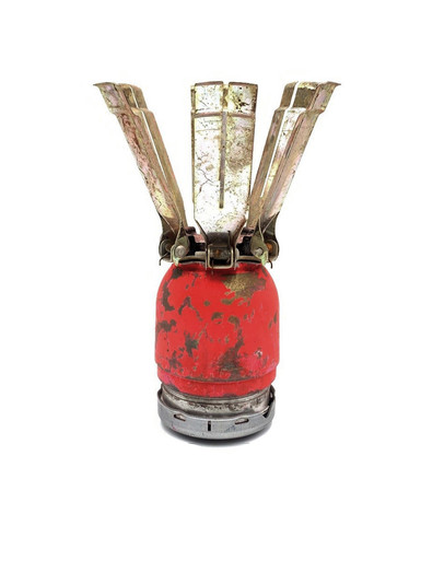 BLU 3 Inert Cluster Bomb - SARCO, Inc