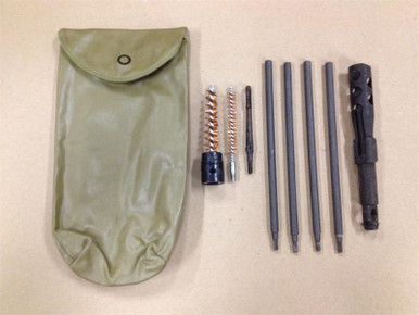 M14 Cleaning Kit - SARCO, Inc