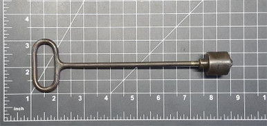 Flare Gun Cleaning Rod - SARCO, Inc