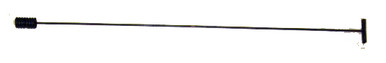 RPG-2 Cleaning Rod Set - SARCO, Inc