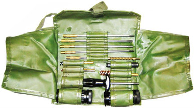 Swiss Military Cleaning Kit - SARCO, Inc