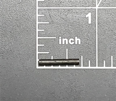 MAS 36 Rear sight Pin - SARCO, Inc