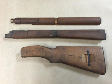MAS 36/51 Stock set - SARCO, Inc