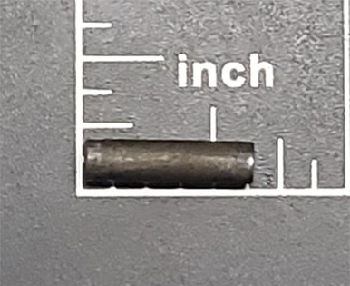 MAS 36 Trigger Pin - SARCO, Inc