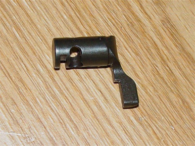 Walther P38 Safety Catch, Late Style - SARCO, Inc