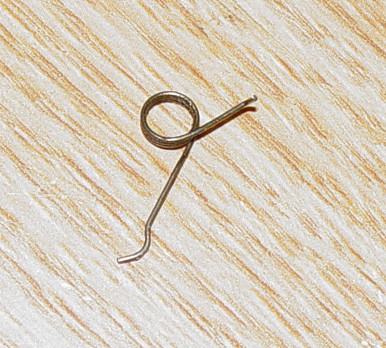 Walther P38 Trigger Bar Spring - SARCO, Inc