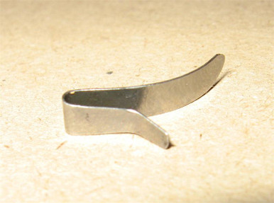 Walther P38 Locking Block V Retainer Spring - SARCO, Inc