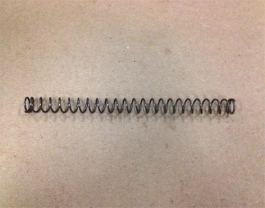 G-43 Recoil Spring, Front - SARCO, Inc