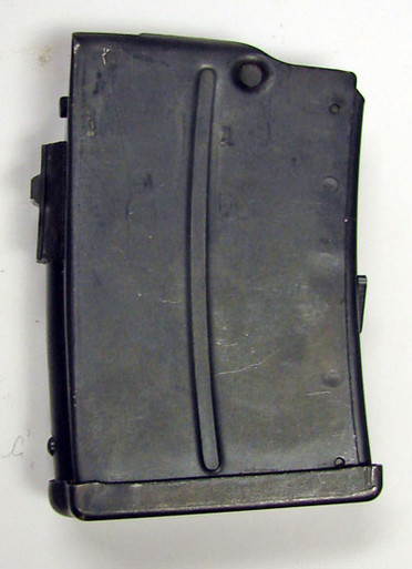 Egyptian Rasheed Rifle Magazine 10rnd - SARCO, Inc