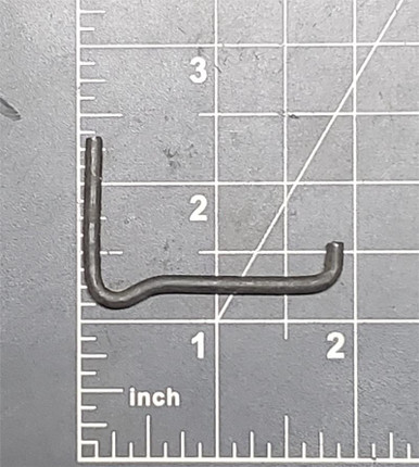 Sten Trigger Pin - SARCO, Inc