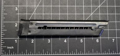 RUGER Late .22 caliber Magazine - SARCO, Inc
