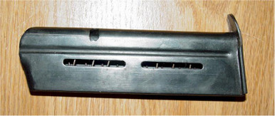 Llama Model 8 .38 Super.38 caliber Magazine - SARCO, Inc