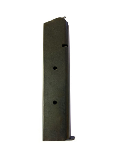 1911 Colt .45 Single Stack Magazine, 10 Rd Blued (RPM127)