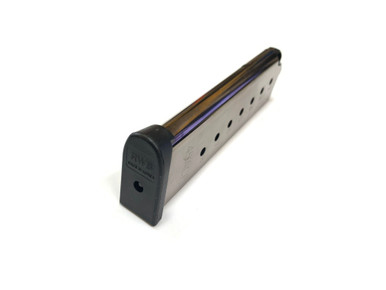 1911 .45 Cal 8rd Stainless Magazine (RPM306)