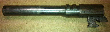 Browning Hi Power Barrel, Pinned Through Chamber - SARCO, Inc