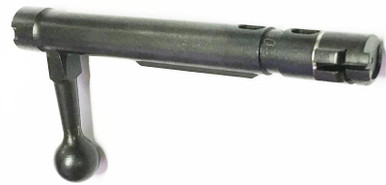 M98 Mauser Bolt Body with Extra Long Lugs, New - SARCO, Inc