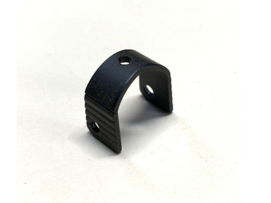 High Standard Magazine Catch, Black - SARCO, Inc