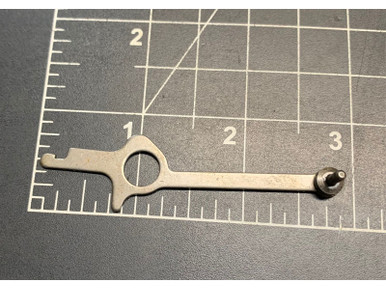 High Standard Sear Bar &Trigger Pull Pin Assembly - SARCO, Inc