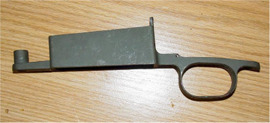 Springfield Trigger Guard, Milled, New Production (SPF117)