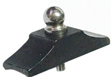 Shotgun Front Bead Sight and Ramp - SARCO, Inc