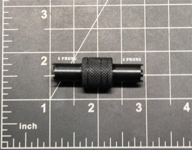 AR15/M16 Dual Front Sight Tool - SARCO, Inc