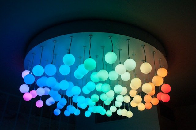 Astera LED Chandeliers - AblazeLEDs.com ~Providing Astera Wireless ...