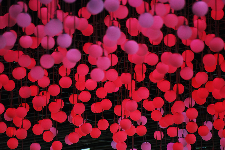 Astera LED Chandeliers - AblazeLEDs.com ~Providing Astera Wireless ...