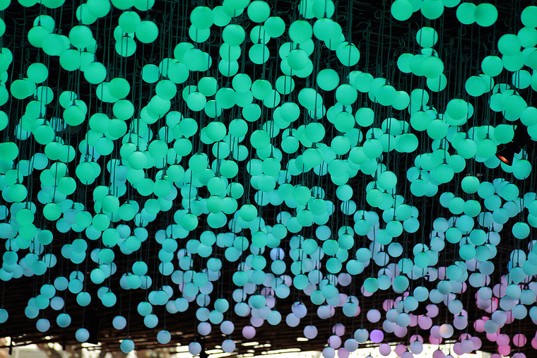 Astera LED Chandeliers - AblazeLEDs.com ~Providing Astera Wireless ...