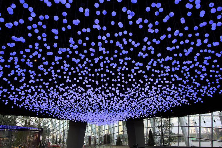 Astera LED Chandeliers - AblazeLEDs.com ~Providing Astera Wireless ...