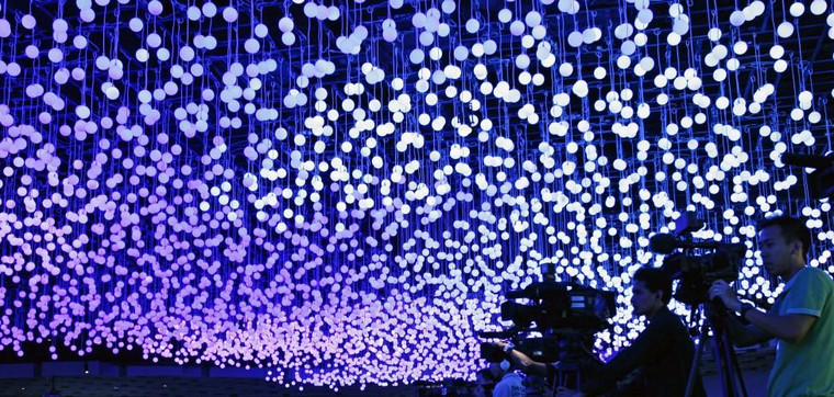 Astera LED Chandeliers - AblazeLEDs.com ~Providing Astera Wireless ...