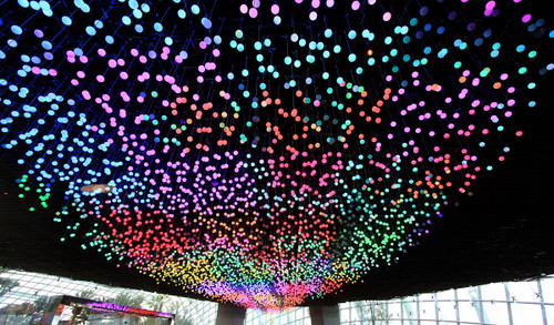 Astera LED Chandeliers - AblazeLEDs.com ~Providing Astera Wireless ...