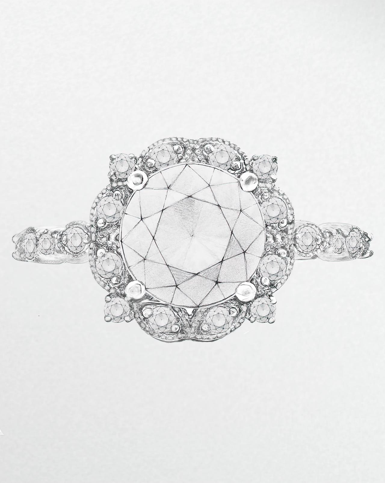 Custom Diamond Jewelry | Majesty Diamonds