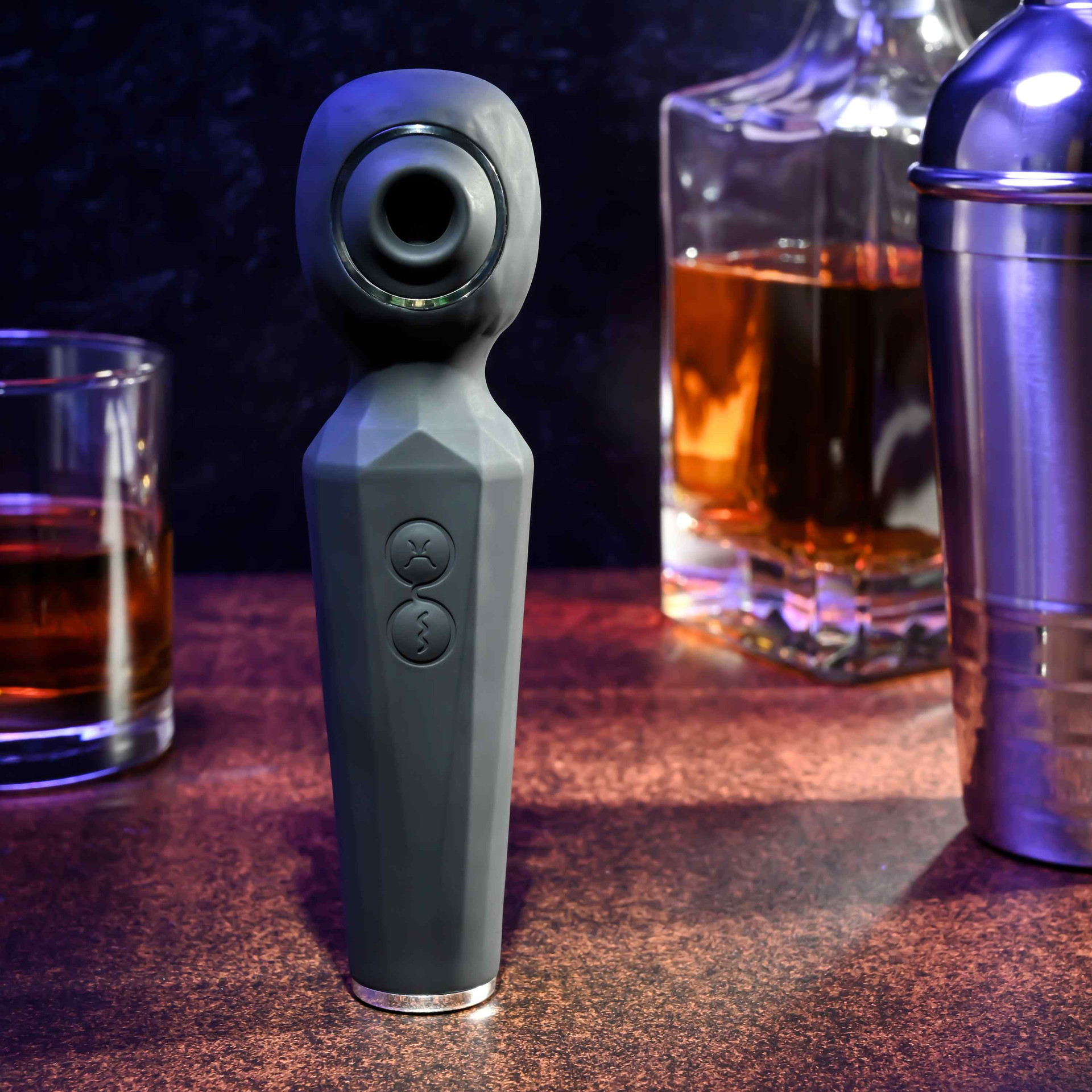 Evolved World: Leading the Way in Sexual Wellness & Pleasure Innovation