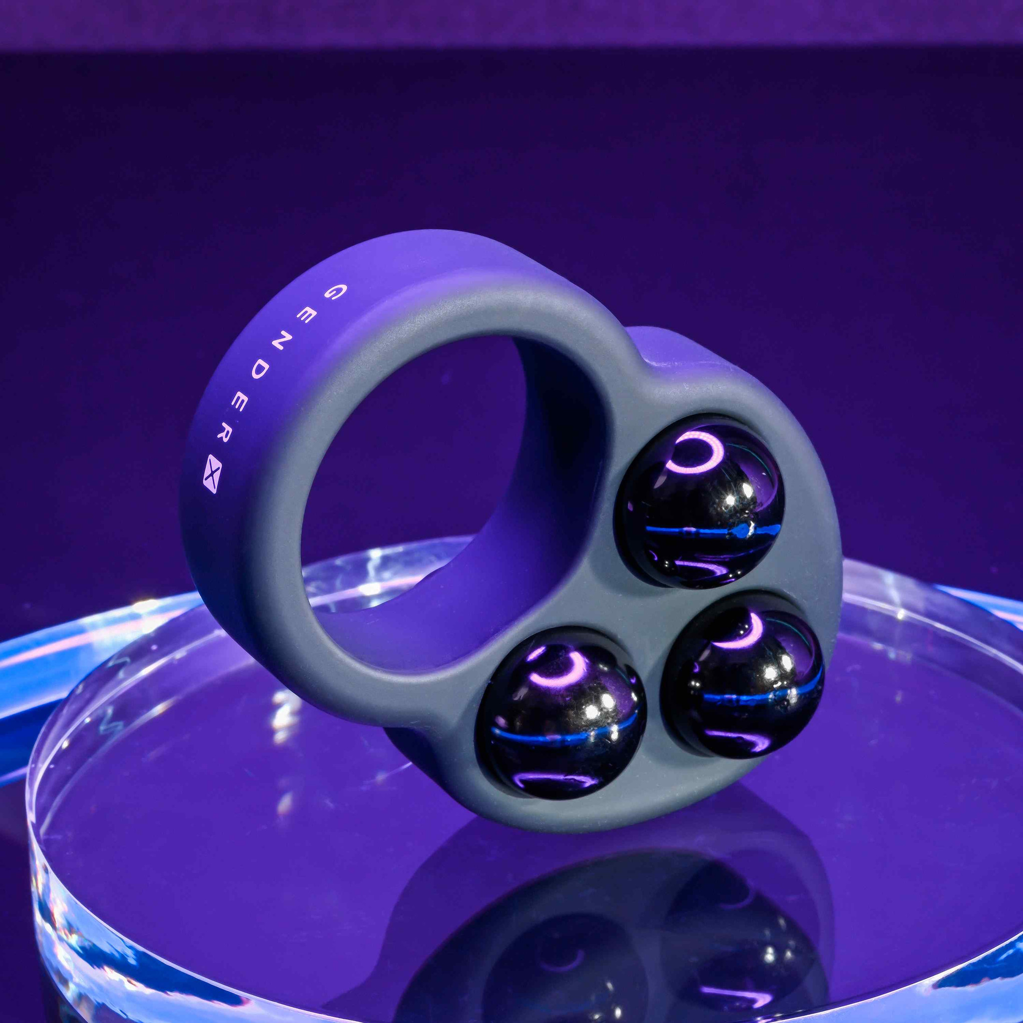 Workout Ring