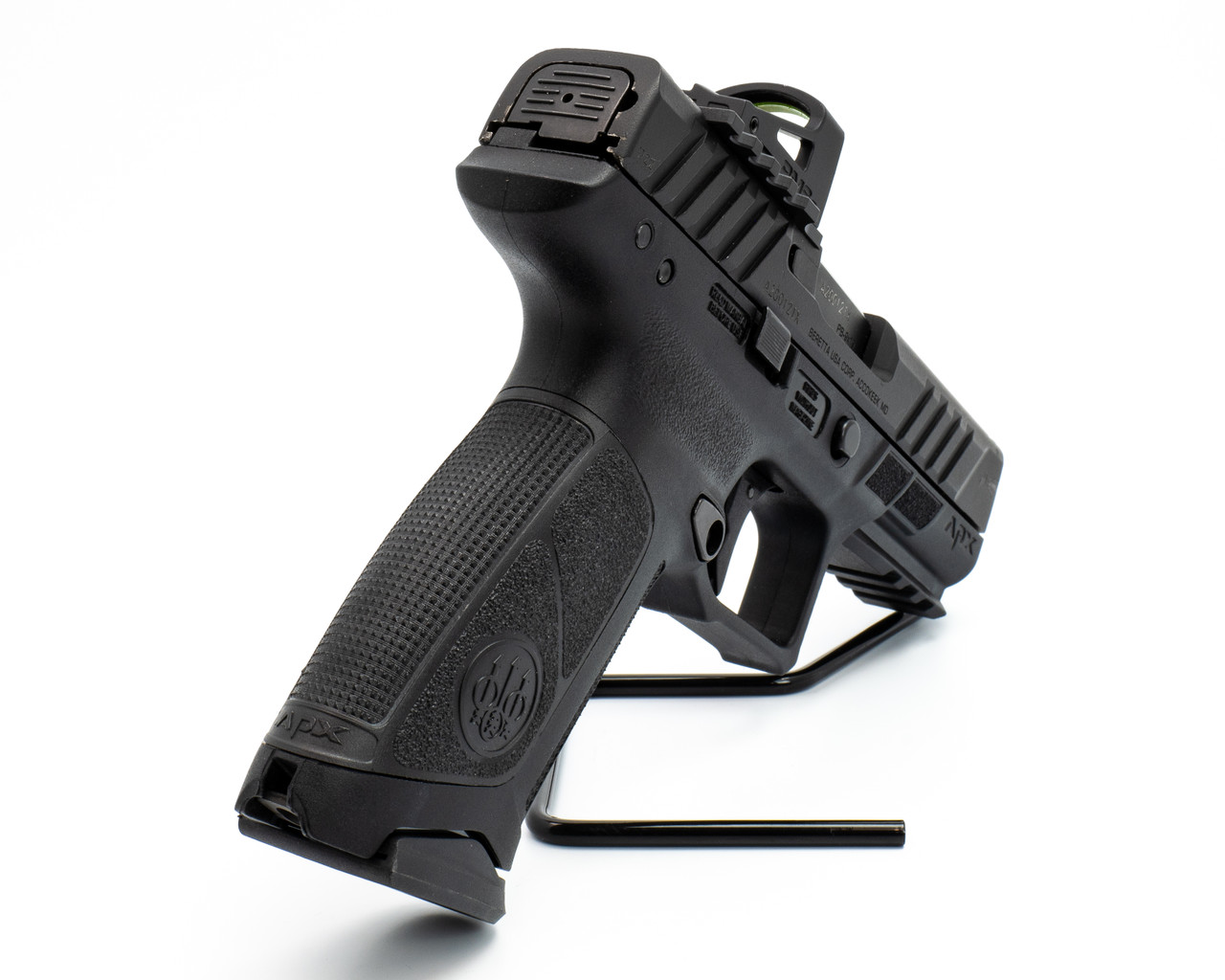 DOCTER SUPER GRIP ADAPTER PLATE | APX