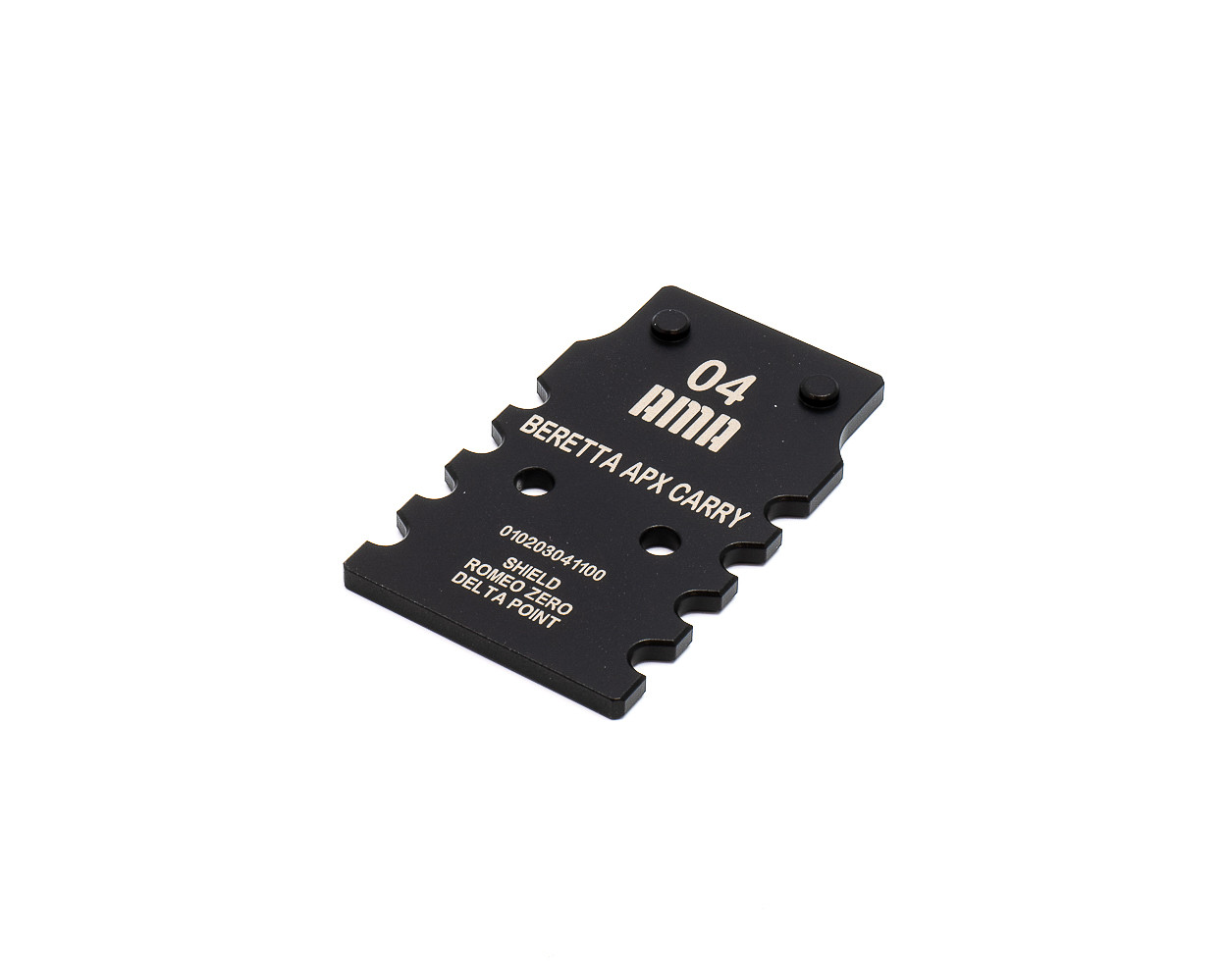 Shield Super Grip Adapter Plate | APX CARRY