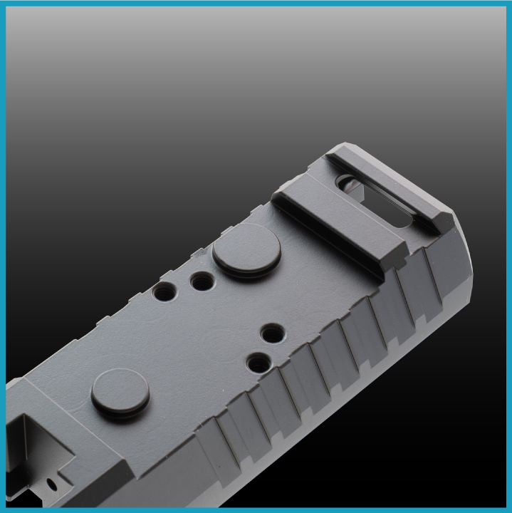 COMET CUT SLIDE | APX