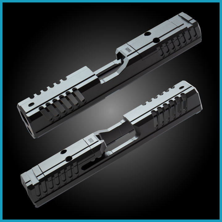 VIPER CUT SLIDE 4" LONG | PDP