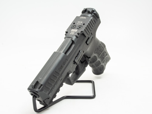 HK VP9 TRIJICON / HOLOSUN RDO PLATE