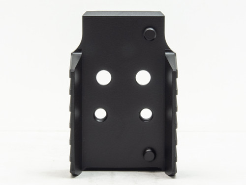HK VP9 C-MORE RDO PLATE