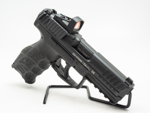 SHIELD H&K VP9 RDO PLATE