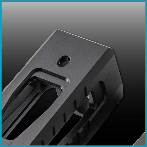 COMET CUT SLIDE | APX