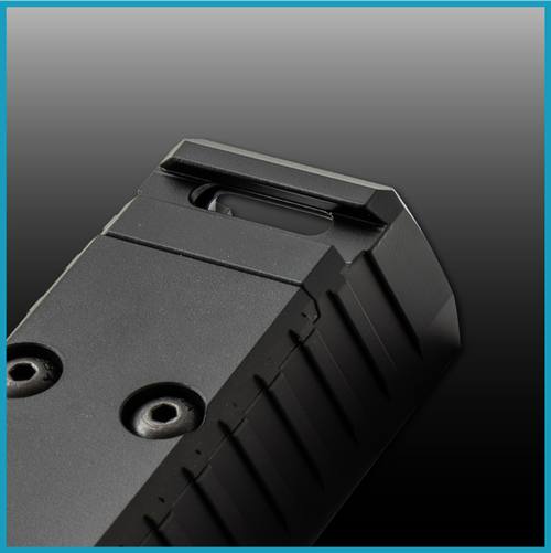 COMET CUT SLIDE | APX