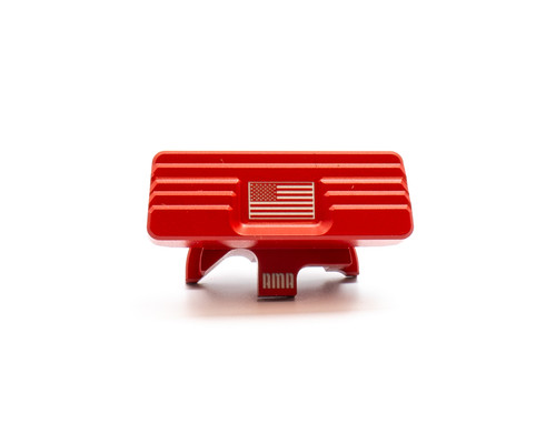 Patriot Easy Charge End Cap | PDP