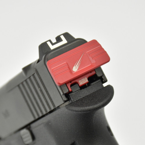 Glock End Caps (Standard)