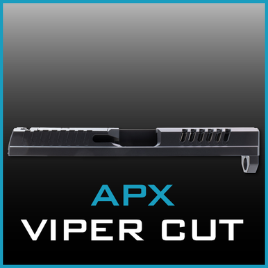 VIPER CUT SLIDE | APX